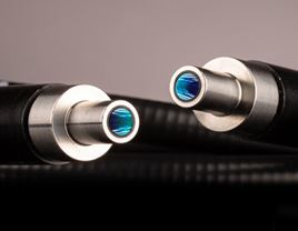 Fiber Optic Light Guides - Fiber Optic Light Guide | Edmund Optics