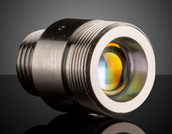 LightPath 355230 | 1550nm, FC/PC Fiber Collimator | Edmund Optics