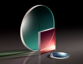 Specialty Mirrors - Deformable Mirrors - Cone Mirrors