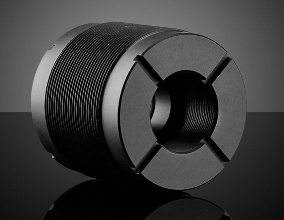 Multi-Element Inner Pair Optic Mounts | Edmund Optics