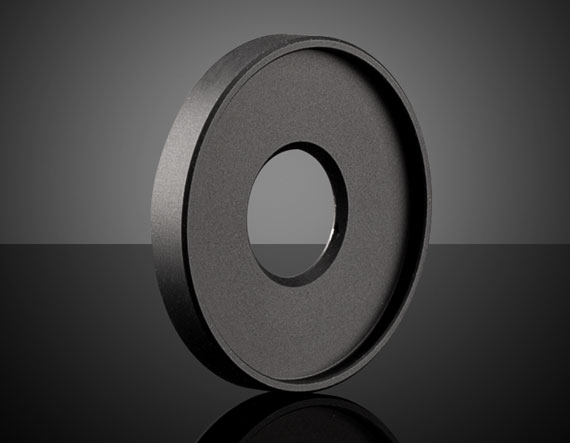 3mm Multi-Element Inner Aperture Plate | Edmund Optics