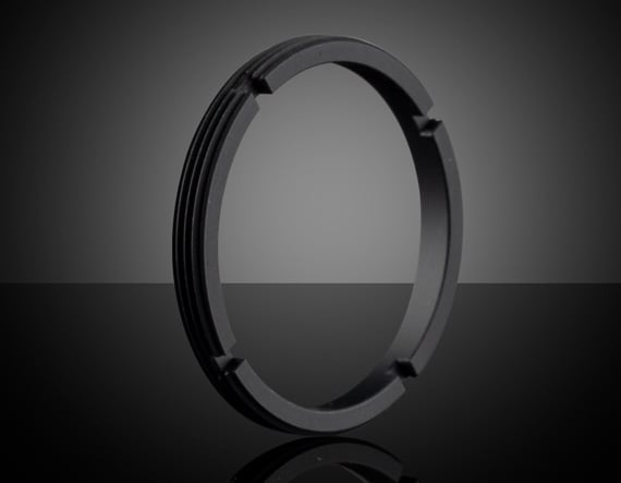 Multi-Element Retaining Ring Set | Edmund Optics