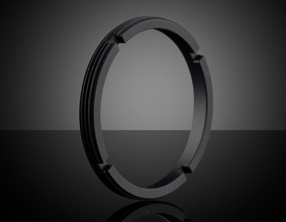 Multi-Element Retaining Ring Set | Edmund Optics