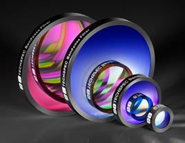 Bandpass Filters | Optical Filters | Edmund Optics