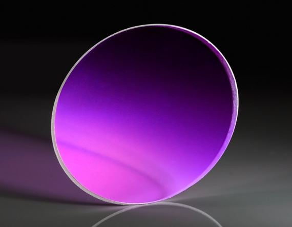 Elliptical Plate Beamsplitters | Edmund Optics