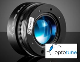 Optotune | Edmund Optics