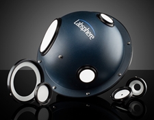 6" Sphere, General Purpose Integrating Sphere System