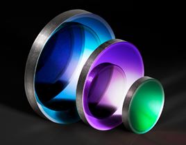 Germanium Optical Components - Germanium Optics | Edmund Optics