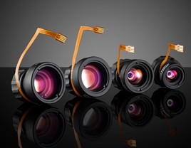 M12 Lenses | S-Mount Lenses | Micro Video Lens | Edmund Optics