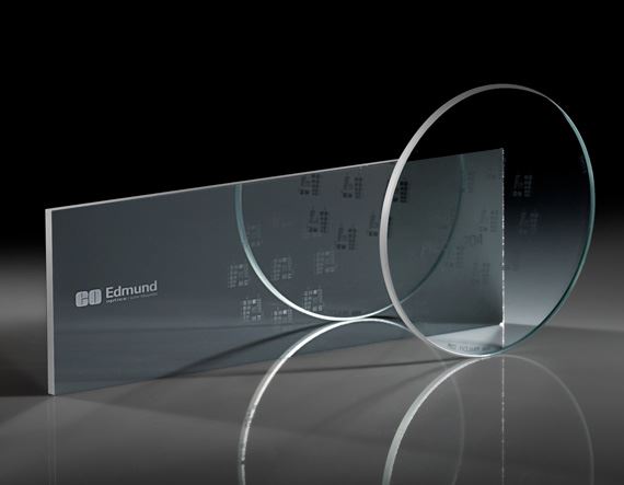 USAF Pattern Wheel Target | Edmund Optics