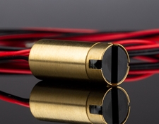 Coherent® Visible Laser Diode Modules | Edmund Optics