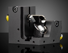 Dual Axis Galvanometer Optical Scanners | Edmund Optics