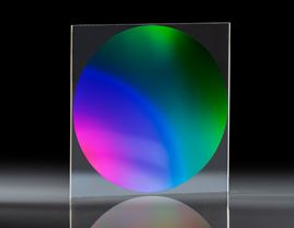 Specialty Gratings | Edmund Optics