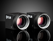 FLIR Blackfly S BFS-PGE-51S5P-C Camera | Edmund Optics