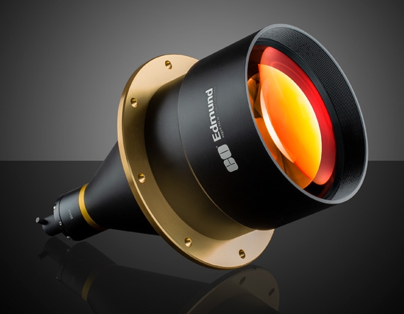 138mm Telecentric Backlight Illuminator | 에드몬드 옵틱스