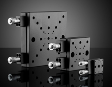 Tip-Tilt Stages | Edmund Optics