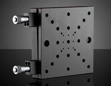 Tip-Tilt Stages | Edmund Optics