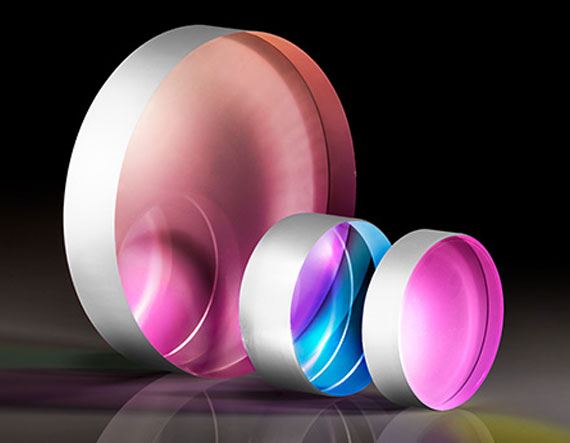 Laser Mirrors | Edmund Optics