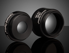 Neutral Density (ND) Filters | Optical Filters | Edmund Optics