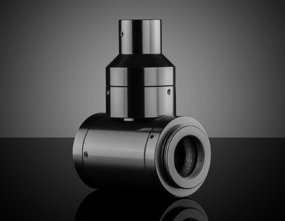 Standard In-Line Attachment (Optimized at 2X-10X), InfiniTube