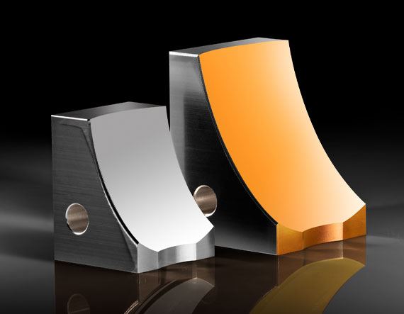 Off-Axis Ellipsoidal Mirrors | Edmund Optics