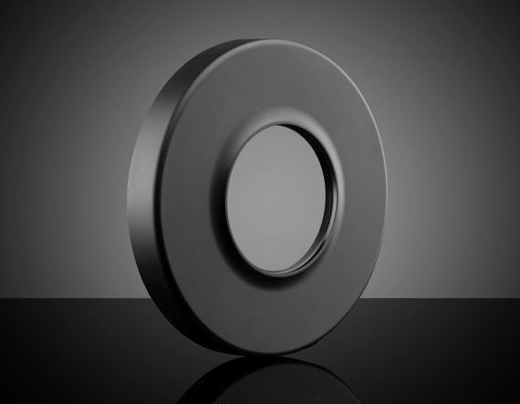 Filter Adapter M105 x 1.0 from M50 x 0.5 (Female) | Edmund Optics