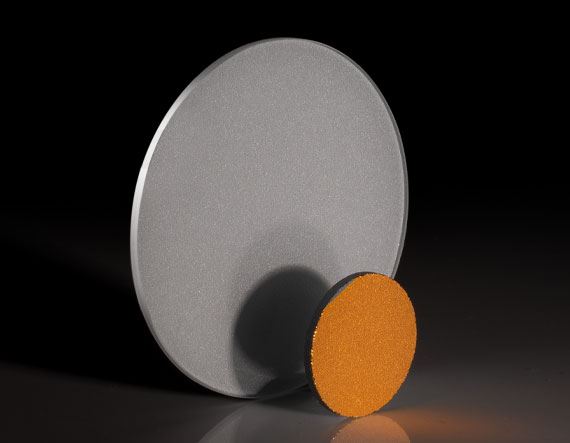 Reflective Diffusers | Edmund Optics