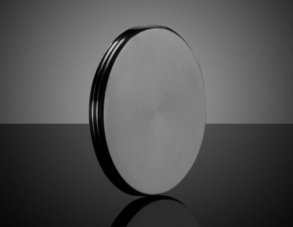 C-Mount Female Aperture Cap | Edmund Optics