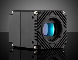 Gigabit Ethernet Cameras - GigE Cameras | Edmund Optics
