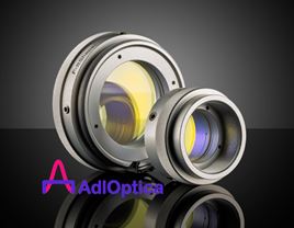 Beam Shapers | Edmund Optics