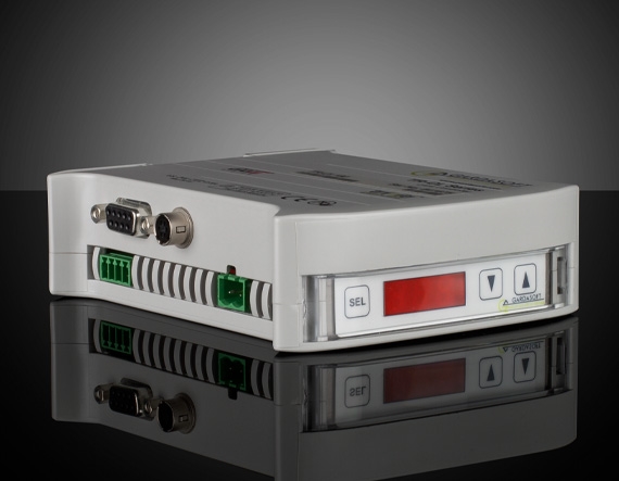 Gardasoft TR-CL180 Industrial Lens Controller | Edmund Optics