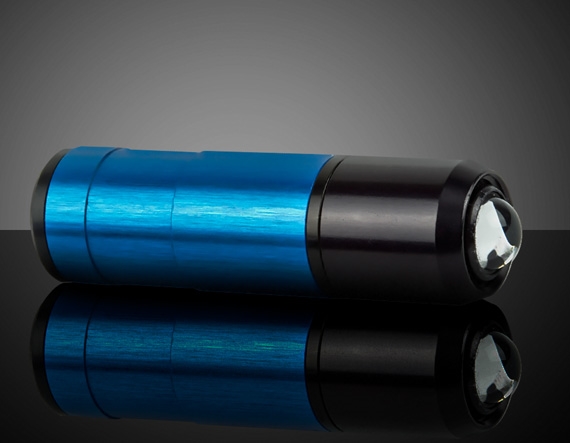 Standard, Premier Laser Diode Detector | Edmund Optics