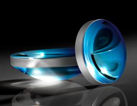 Precision Polished Aspheres | Precision Aspheres | Edmund Optics