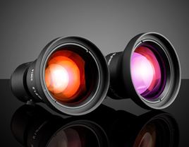 FA Lens | Fixed Focal Length Lenses | Edmund Optics