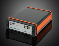 Avantes Avaspec Interchangeable Slit Compact Spectrometers