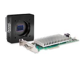 Basler Cameras | Edmund Optics