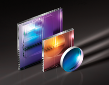 Cold Mirrors | Edmund Optics