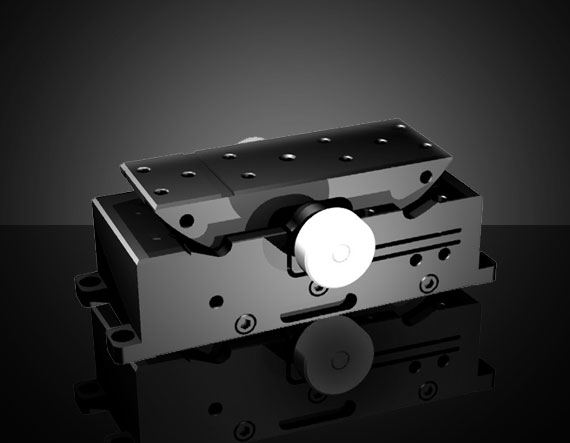 Micro Manual Goniometers | Edmund Optics