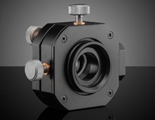 Multi-Axis Adjustable Optic Mounts | Edmund Optics