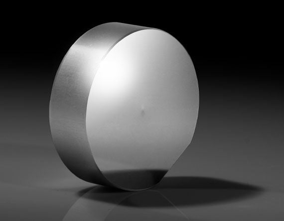 Cailabs Canunda Reflective Axicons | Edmund Optics