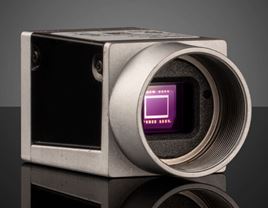 Basler Cameras | Edmund Optics