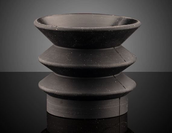 Style A Rubber Eyeguard (1 piece) | Edmund Optics