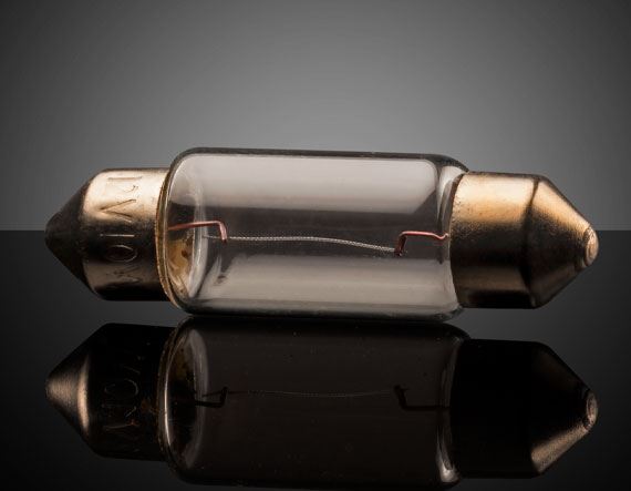 Replacement Bulb for #81-274 and #81-278 | Edmund Optics