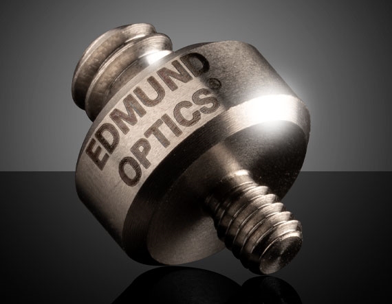 M4 Male to ¼-20 Male, Thread Adapter | Edmund Optics