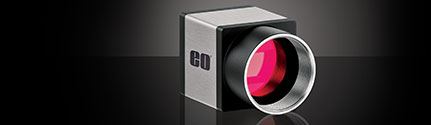 Cameras | Browse USB, Gigabit Ethernet, & More | Edmund Optics
