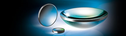 Calcium Fluoride Optical Components - Calcium Fluoride Optics