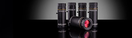 Laser Beam Expanders | Beam Expander | Edmund Optics