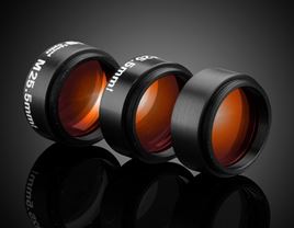 Machine Vision Filters - Imaging Filters | Edmund Optics