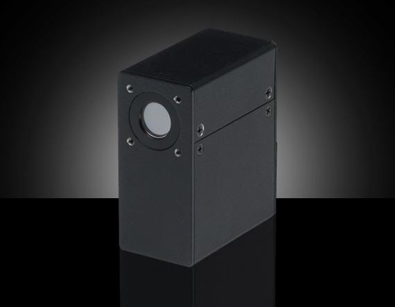 Hamamatsu Usb Powered Photon Counting Pmt Modules Edmund Optics