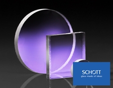 BOROFLOAT® Borosilicate Windows | Edmund Optics